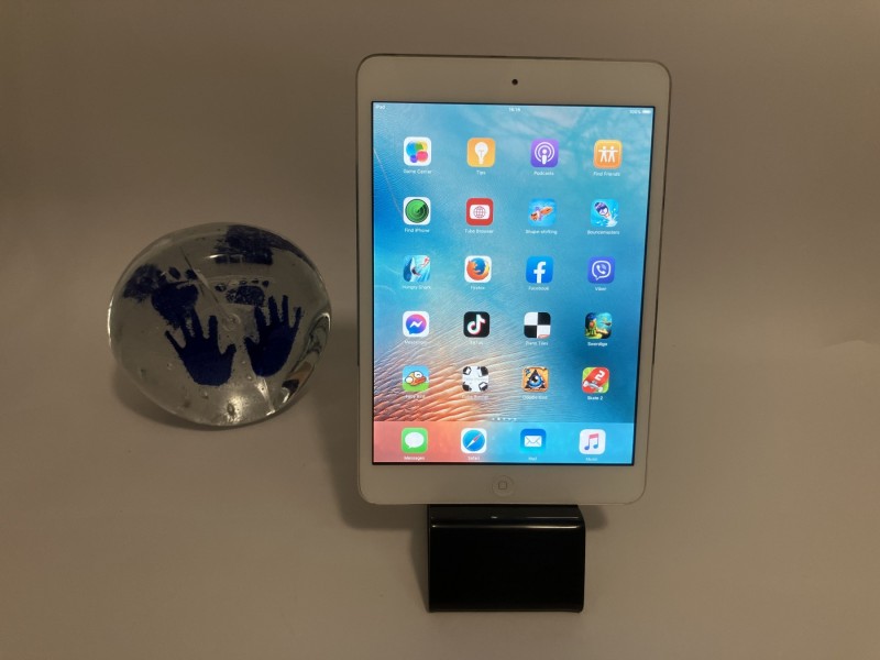 iPad Mini 32GB, BATERIJA 92% + NOV Punjac TOP!