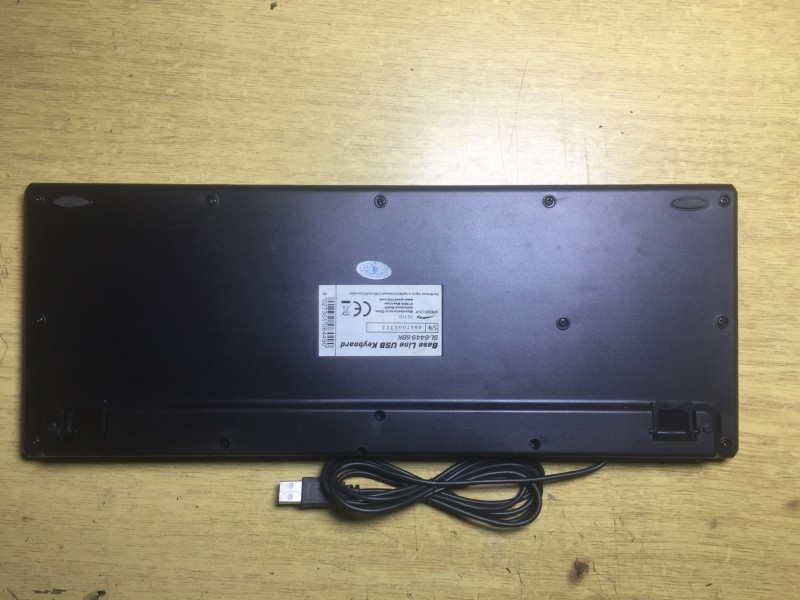 SpeedLink tastatura