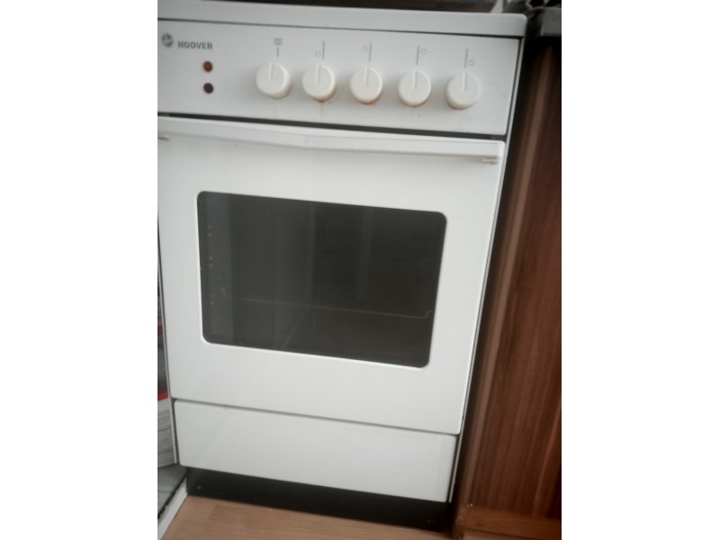 Elektricni sporet