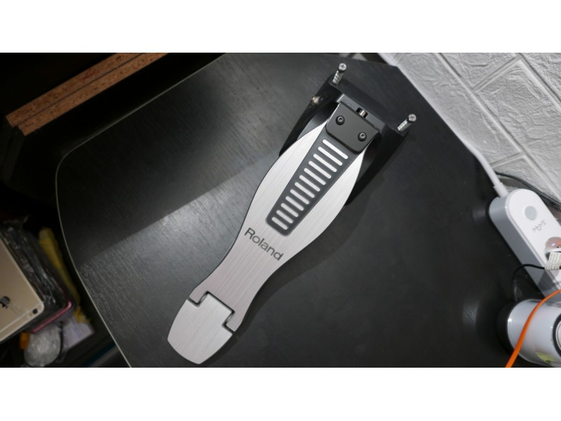 Roland FD8 Hi Hat pedala