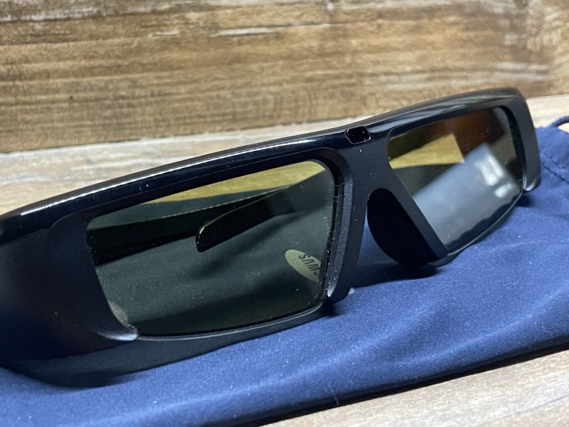 Samsung SSG-P2100T-XC 3D naočare – 2 para NOVO