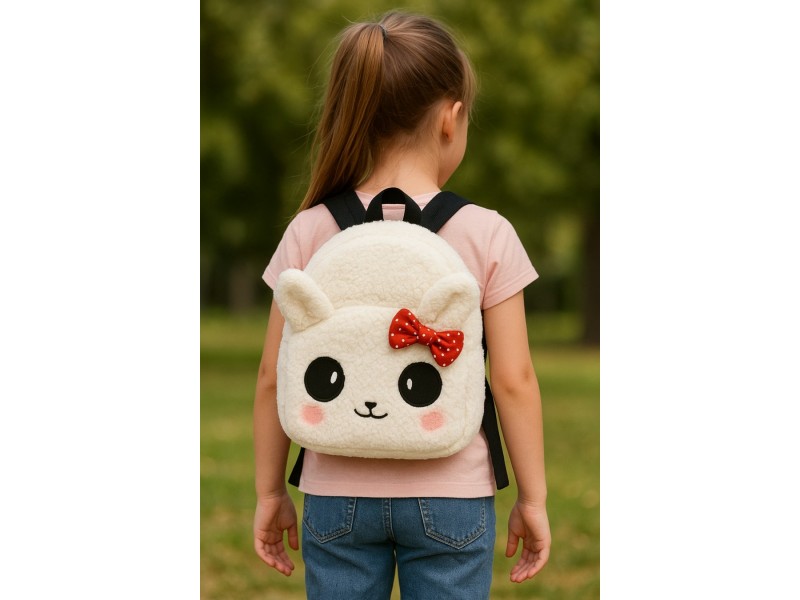 Ranac za vrtic Panda NOVO