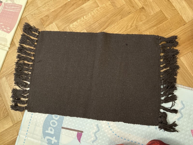 RASPRODAJA Prostirka za pod ili krevet