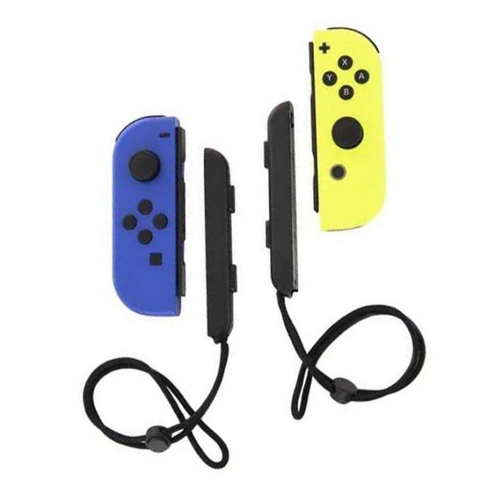 Nintendo Switch Joy-Con Pair Neon Blue/Neon Yellow