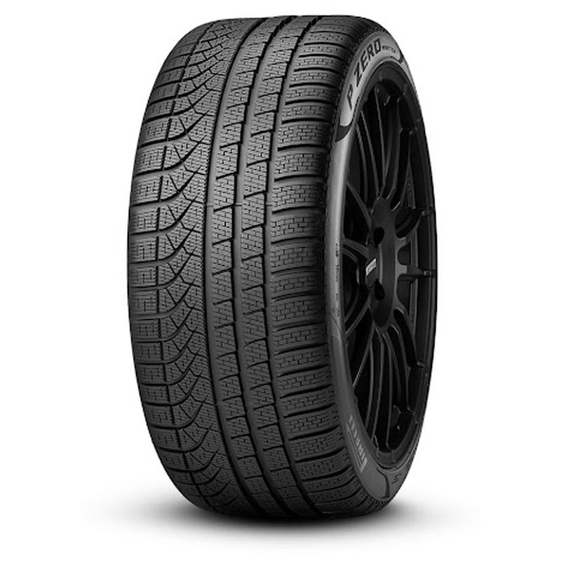 265/35R21 101W PIRELLI P Zero Winter MO1A