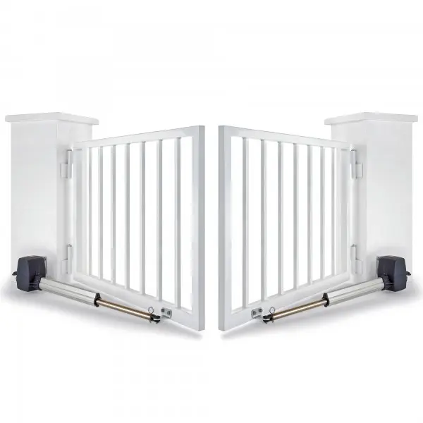 Hörmann motor za krilnu kapiju RotaMatic PL 2