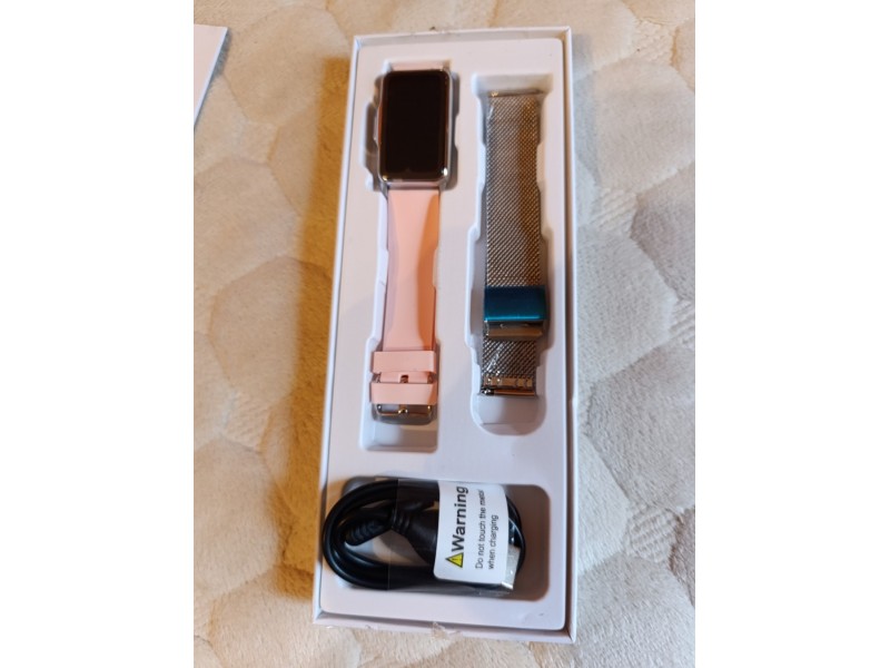 Android smart watch