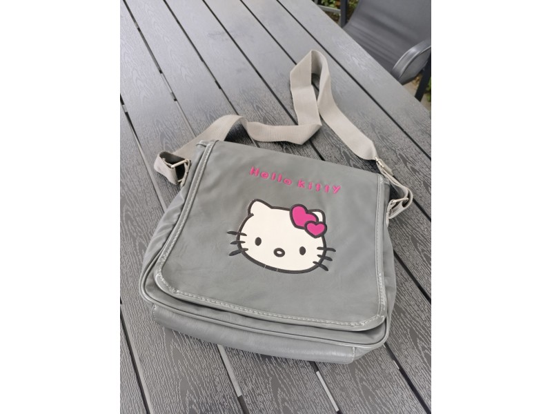 Hello Kitty torba