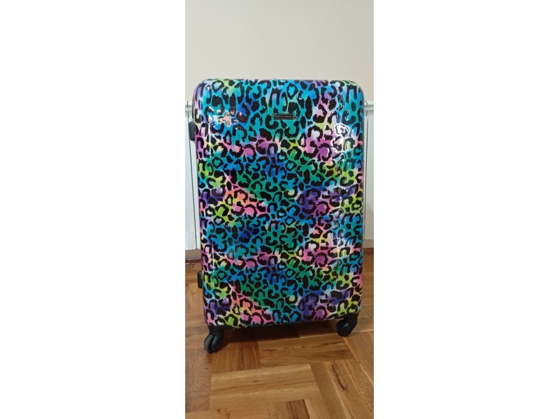 Veliki kofer Enzo & Lorenzo 76x48x29cm
