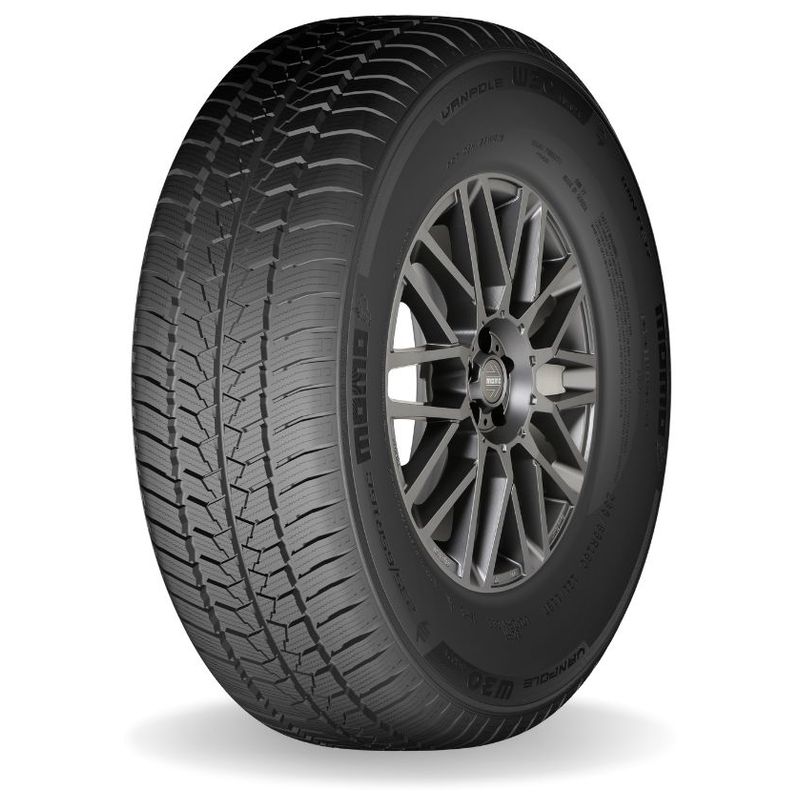 225/75R16 121/120H MOMO W-30 Van Pole 10PR