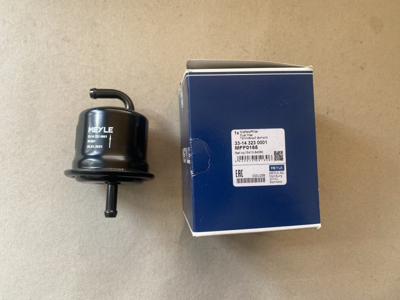Suzuki - Filter goriva - novo -