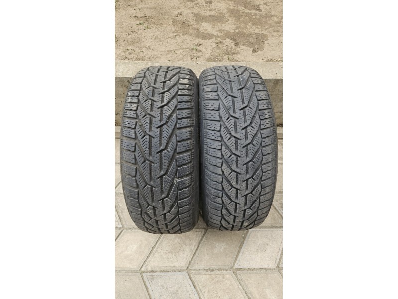 Zimske gume 205-55-16