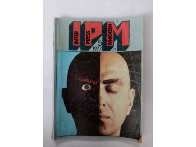 Casopis IPM br.5