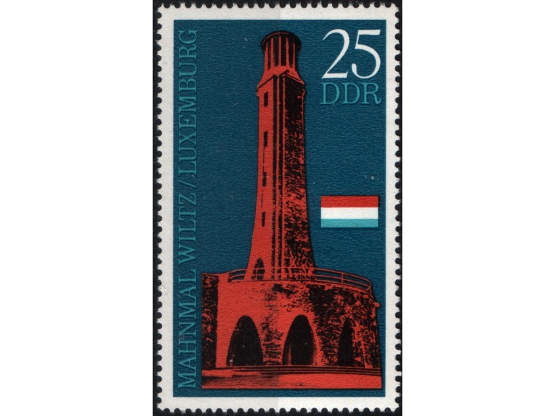 kt684p 05.okt1971 DeutscheDR Mi1705 **