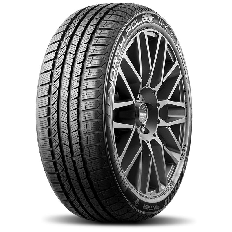 195/50R16 88V MOMO W-2 North Pole XL