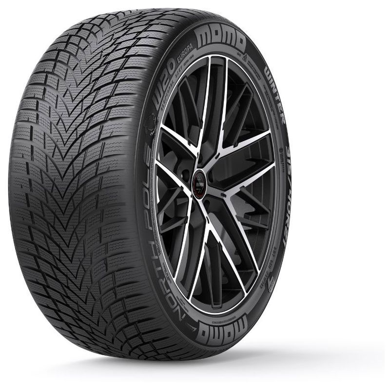 195/55R15 89H MOMO W-20 North Pole XL