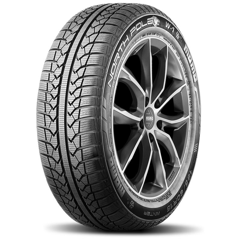 165/65R15 81T MOMO W-1 North Pole