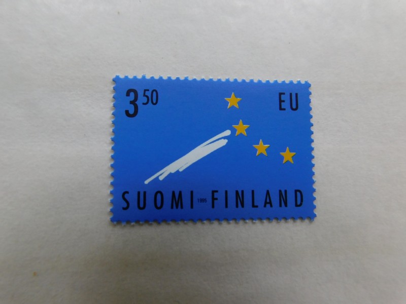 ** FINSKA 1995 **