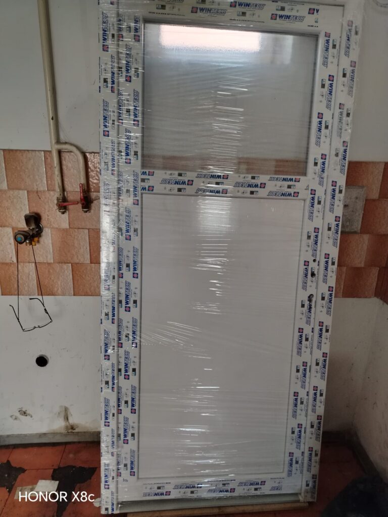 PVC vrata 2000x90cm