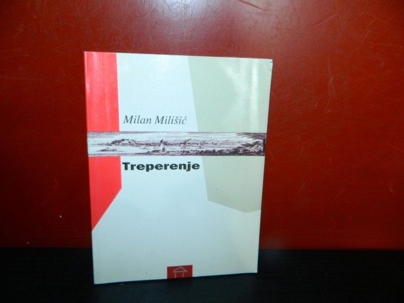 Treperenje, Milan Milišić