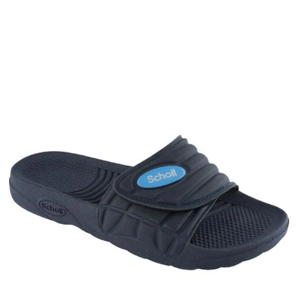SCHOLL PAPUČE NAUTILUS PLAVE