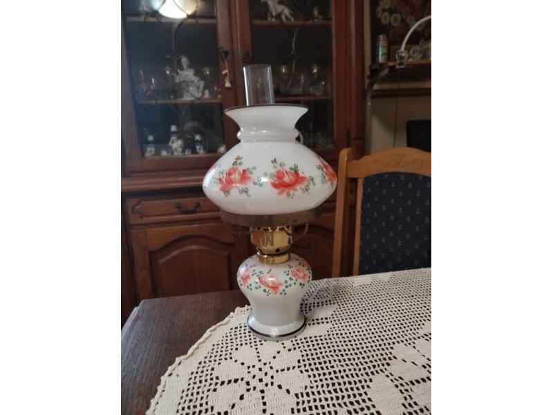Stona lampa
