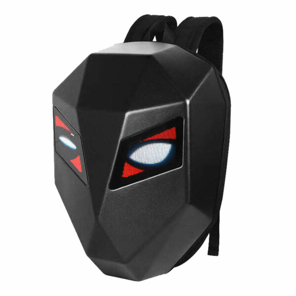 TORBA-RUKSAK LOY IRON MAN