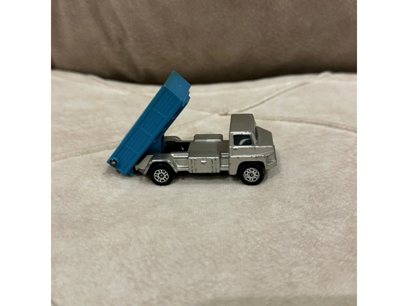 Corgi Juniors Flying Lorry metalni kamiončić