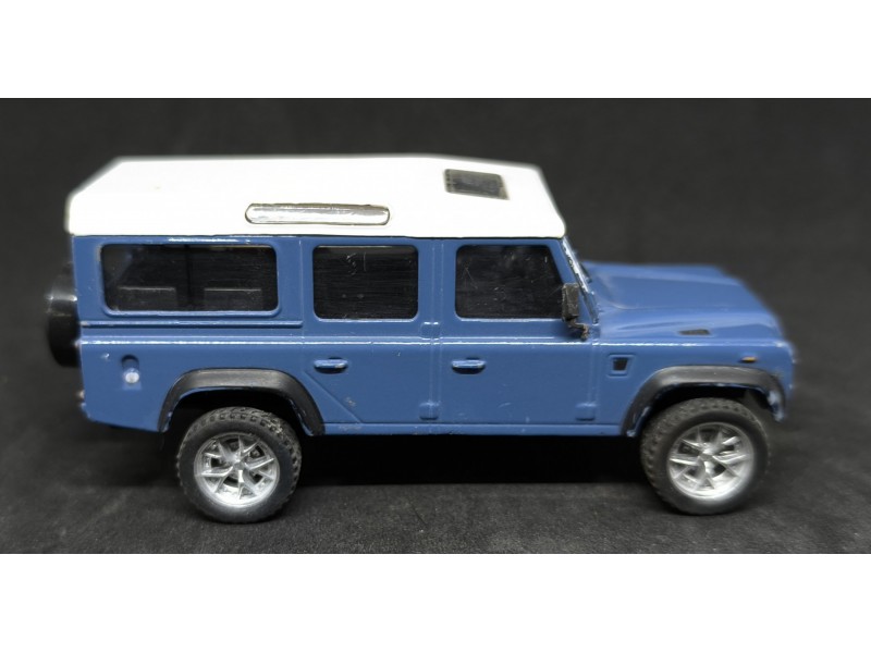 Rover Defender