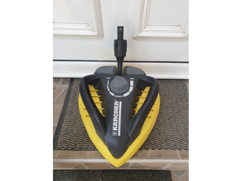 Karcher cetka sa mlaznicama