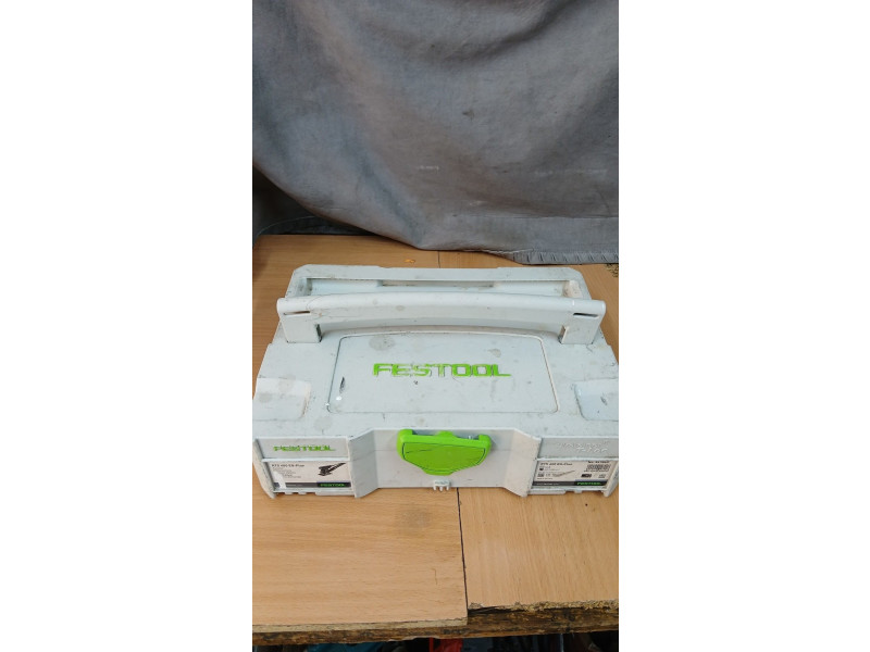 Kofer festool