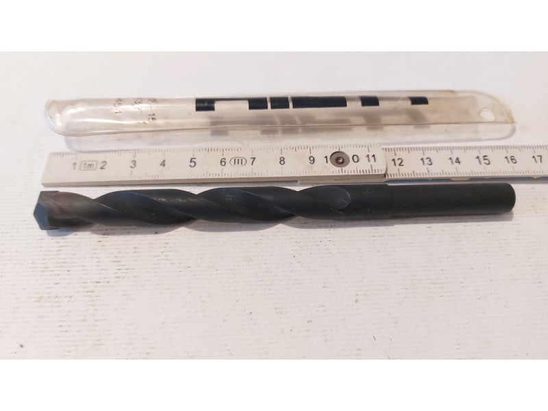 Burgija Za Beton Hilti 12mm