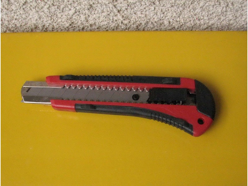 = Parkside skalpel - 16cm - Novo