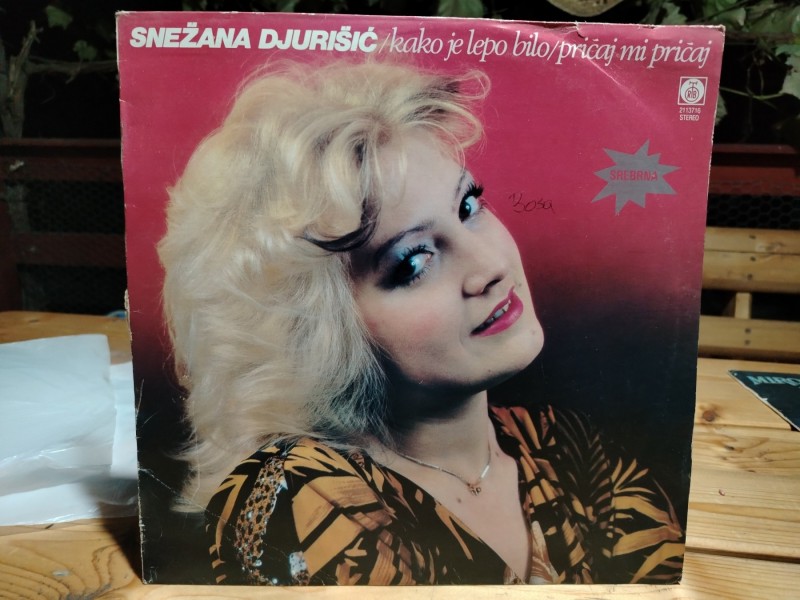 Snezana Djurisic