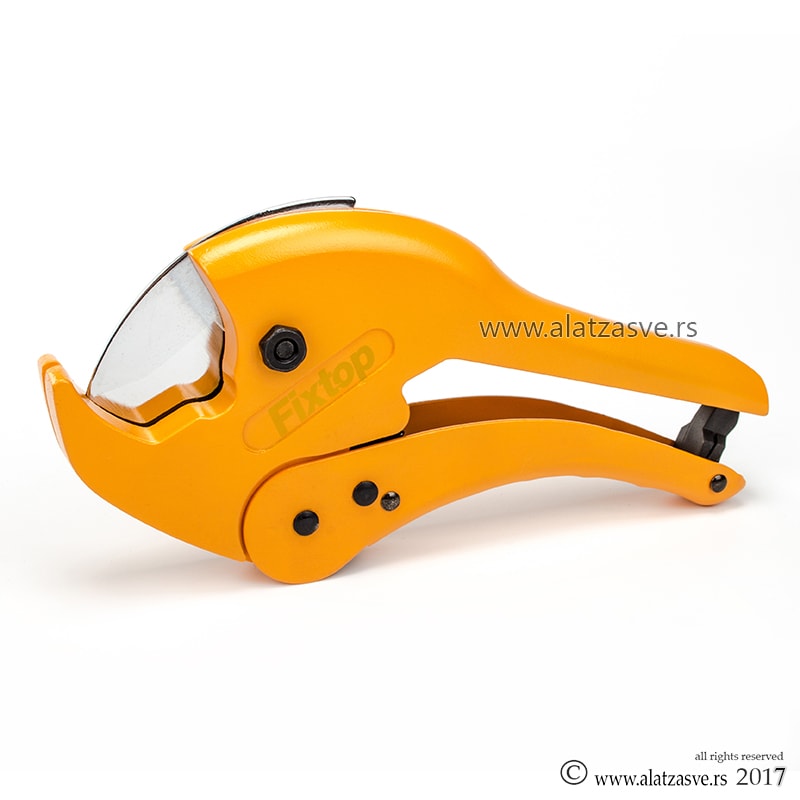 Makaze za sečenje PVC cevi veca 42mm 225mm