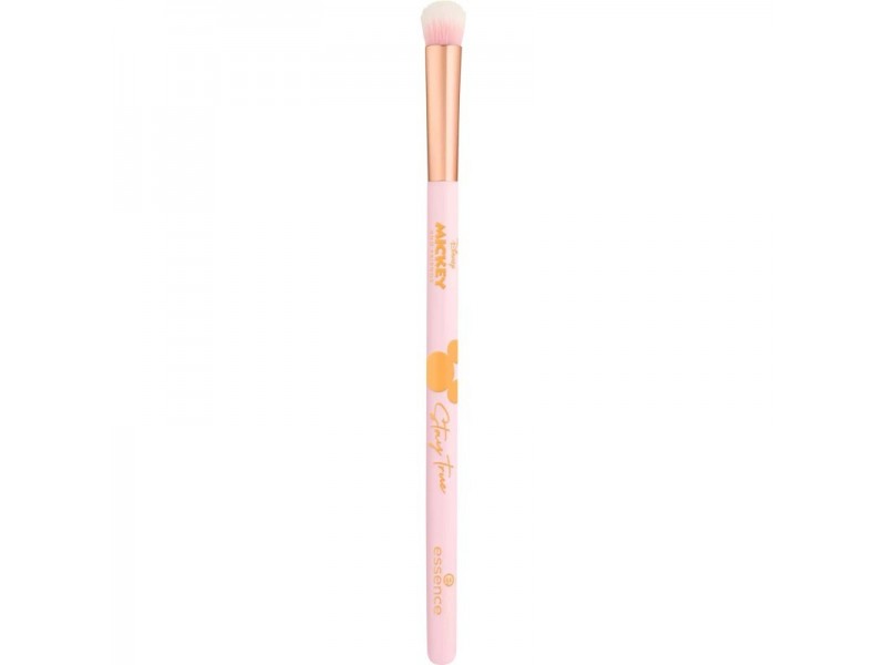 ESSENCE DISNEY MICKEY AND FRIENDS EYESHADOW BRUSH