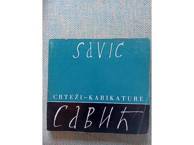 Savic Crtezi - karikature