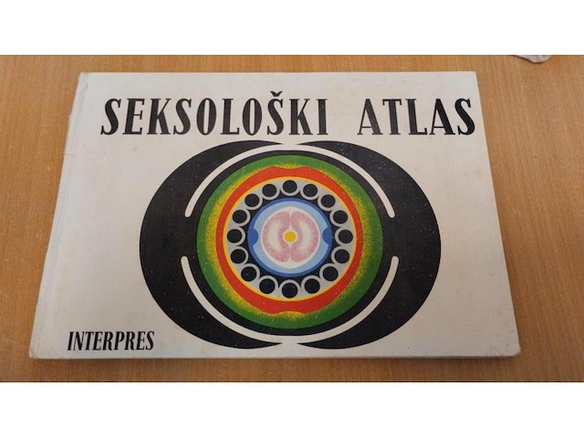 Seksološki atlas - Interpres