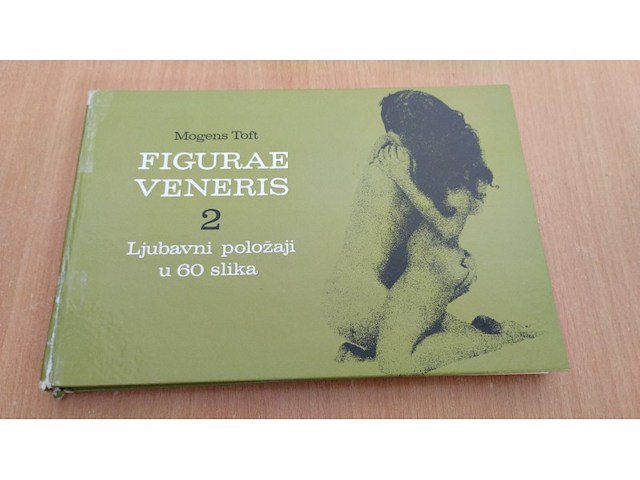 Figure Veneris 2 - Mogens Toft