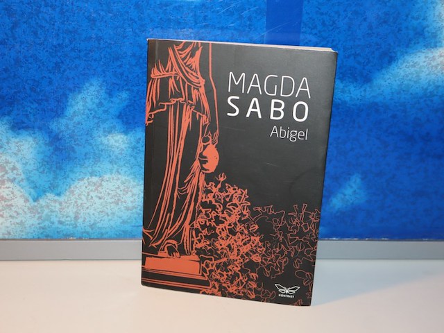 MAGDA SABO ABIGEL