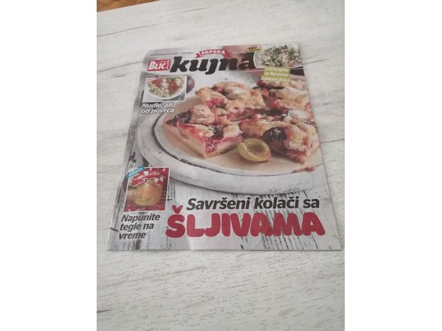 Blic Srpska kujna br.10220