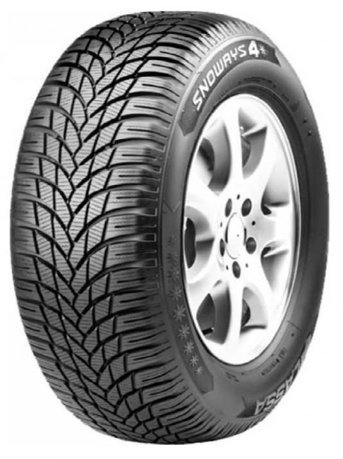 LASSA 215/45 R17 91V XL SNOWAYS 4