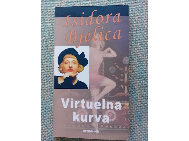 Isidora Bjelica Virtuelna kurva