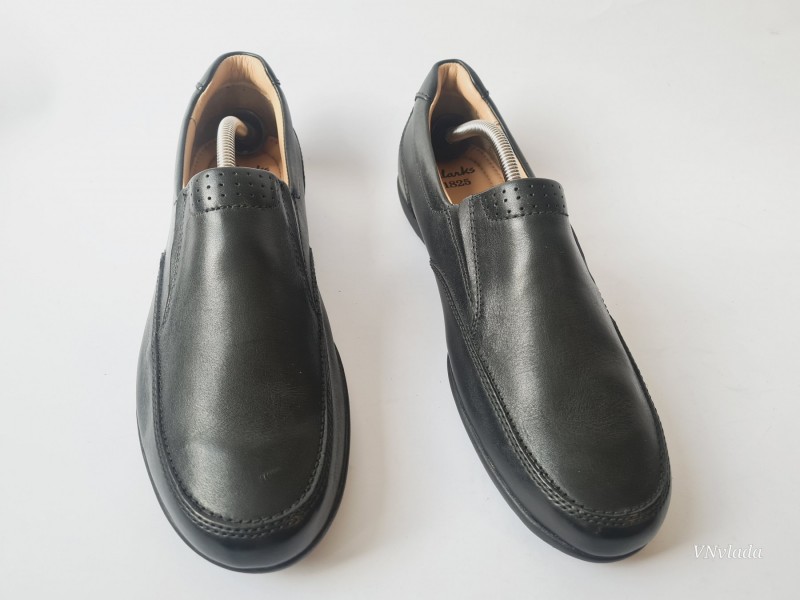 Original CLARKS kožne cipele,NOVO