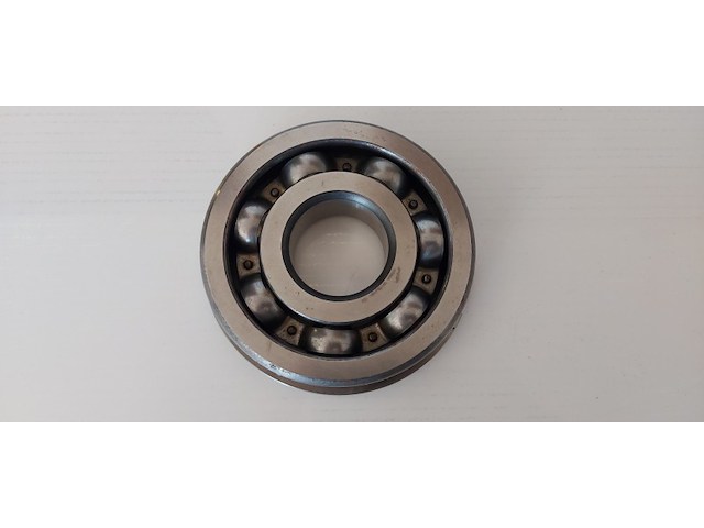 Ball bearing for vintage gearbox, 11997a - 40x110x27 mm