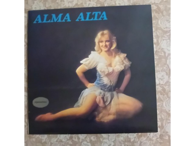 LP Alma Alta