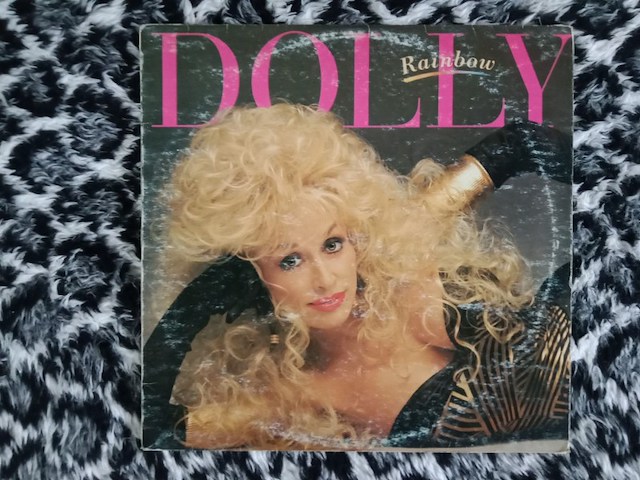 Dolly Parton - Rainbow