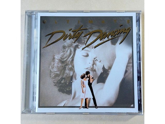 Ultimate Dirty Dancing [Various Artists]