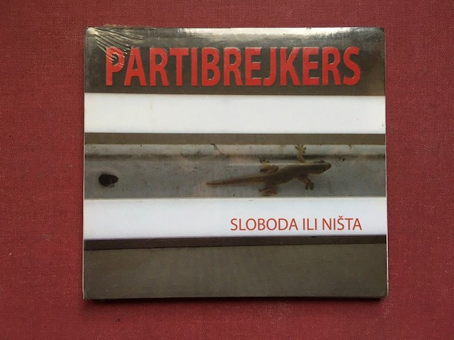 Partibrejkers - SLoBoDA iLi NiSTA  2007