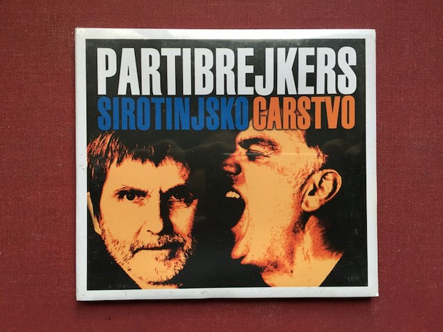 Partibrejkers - SiRoTiNJSKo CARSTVo  2015